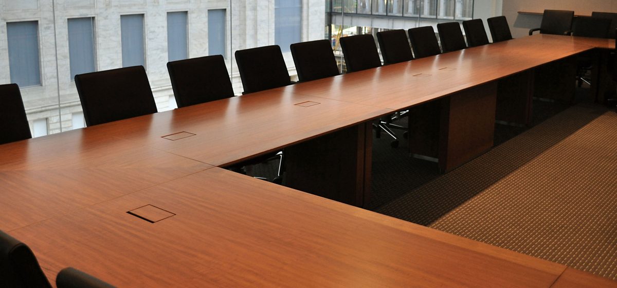 Cleveland Museum of Art - Reserve Millwork