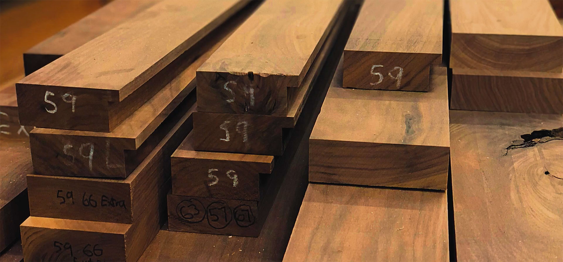 Home Page - Reserve Millwork